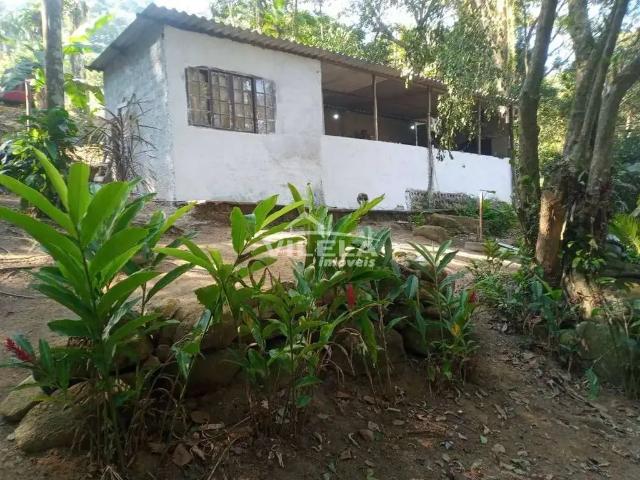 Casa / Sobrado para Venda em Caraguatatuba/SP Jardim Rio Claro 1 Quartos