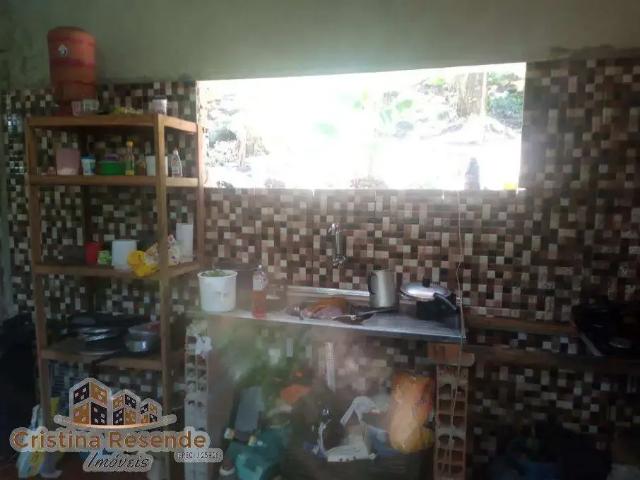 Casa / Sobrado para Venda em Caraguatatuba/SP Jardim Rio Claro 1 Quartos