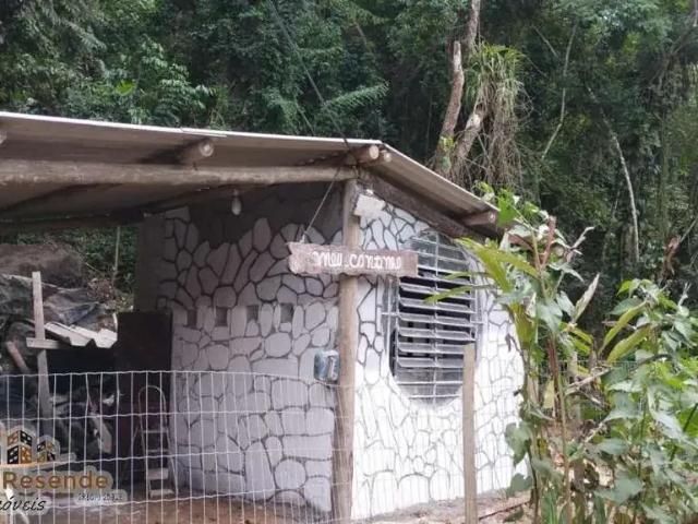 Casa / Sobrado para Venda em Caraguatatuba/SP Jardim Rio Claro 1 Quartos