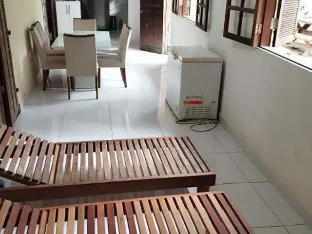Casa / Sobrado para Venda em Caraguatatuba/SP Jardim Rio Claro 2 Quartos
