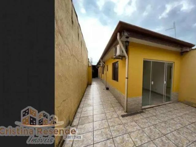 Casa / Sobrado para Venda em Caraguatatuba/SP Jardim Rio Claro 2 Quartos