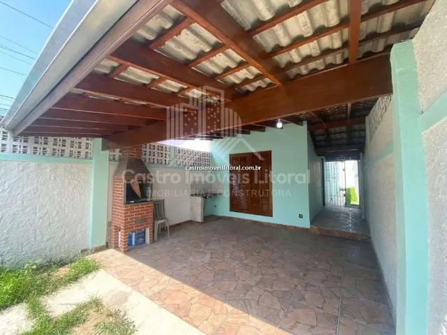 Casa / Sobrado para Venda em Caraguatatuba/SP Jardim Tarumãs 2 Quartos