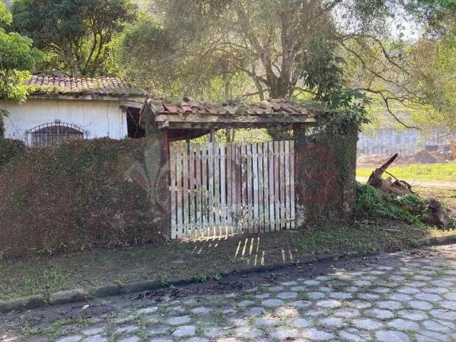 Casa / Sobrado para Venda em Caraguatatuba/SP Jardim Terralão 2 Quartos