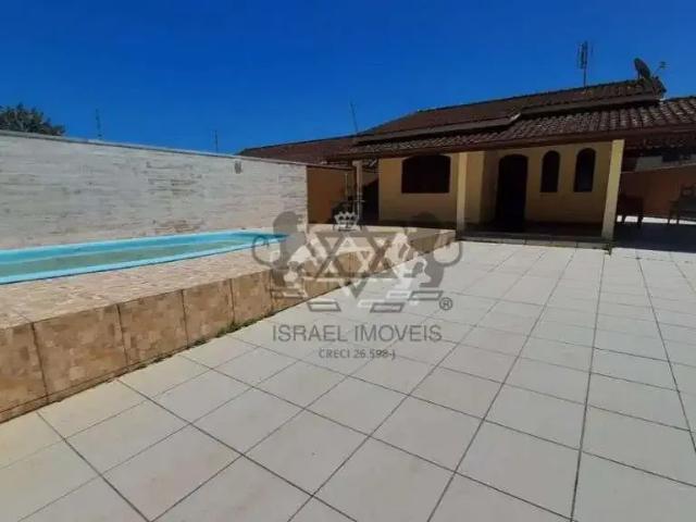 Casa / Sobrado para Venda em Caraguatatuba/SP Jardim Terralão 3 Quartos
