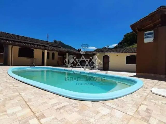Casa / Sobrado para Venda em Caraguatatuba/SP Jardim Terralão 3 Quartos
