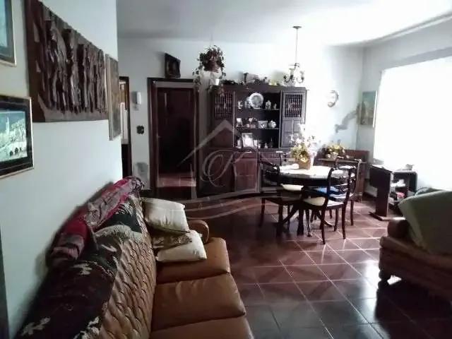 Casa / Sobrado para Venda em Caraguatatuba/SP Jardim Terralão 3 Quartos