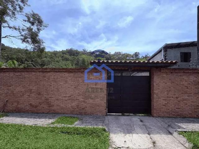 Casa / Sobrado para Venda em Caraguatatuba/SP Jardim Terralão 3 Quartos