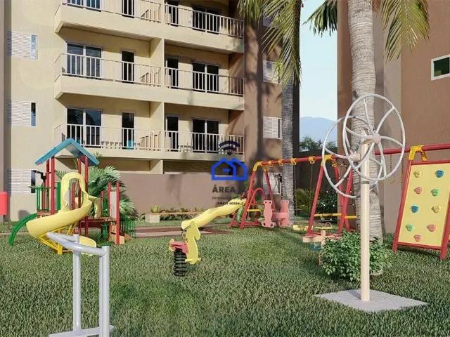 Casa / Sobrado para Venda em Caraguatatuba/SP Loteamento Vila Indaiá 2 Quartos