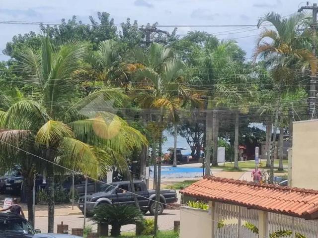 Casa / Sobrado para Venda em Caraguatatuba/SP Prainha 2 Quartos
