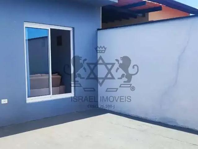 Casa / Sobrado para Venda em Caraguatatuba/SP Loteamento Estância Mirante de Caraguatatuba 3 Quartos