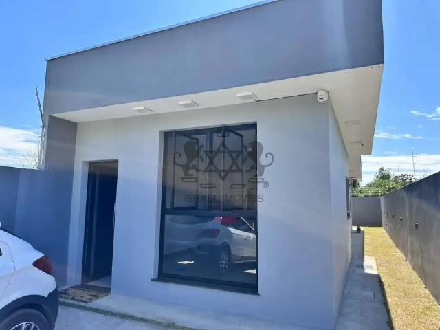 Casa / Sobrado para Venda em Caraguatatuba/SP Loteamento Estância Mirante de Caraguatatuba 3 Quartos