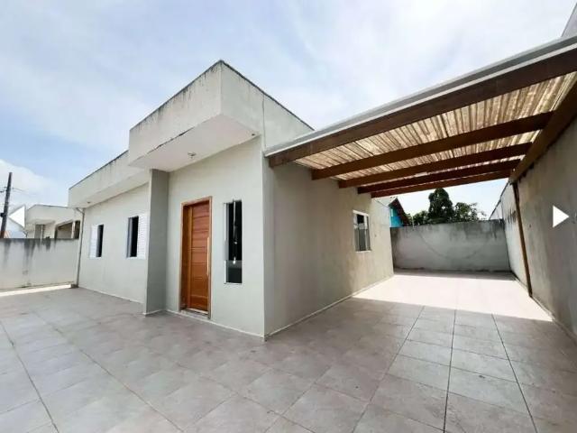 Casa / Sobrado para Venda em Caraguatatuba/SP Loteamento Estância Mirante de Caraguatatuba 3 Quartos