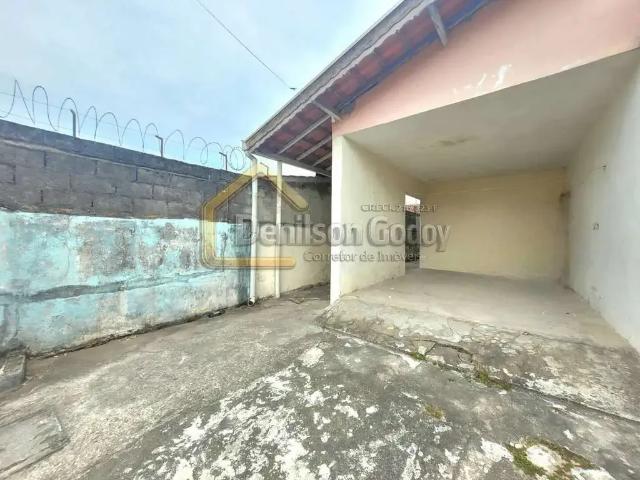 Casa / Sobrado para Venda em Caraguatatuba/SP Loteamento Jardim das Palmeiras 1 Quartos