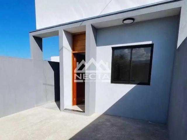 Casa / Sobrado para Venda em Caraguatatuba/SP Loteamento Jardim das Palmeiras 2 Quartos