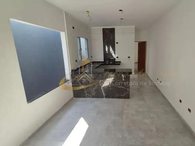 Casa / Sobrado para Venda em Caraguatatuba/SP Loteamento Jardim das Palmeiras 2 Quartos