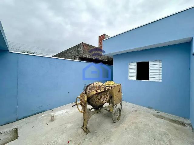 Casa / Sobrado para Venda em Caraguatatuba/SP Loteamento Jardim das Palmeiras 2 Quartos