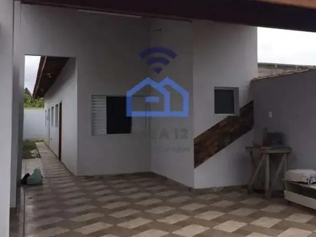 Casa / Sobrado para Venda em Caraguatatuba/SP Loteamento Jardim das Palmeiras 2 Quartos