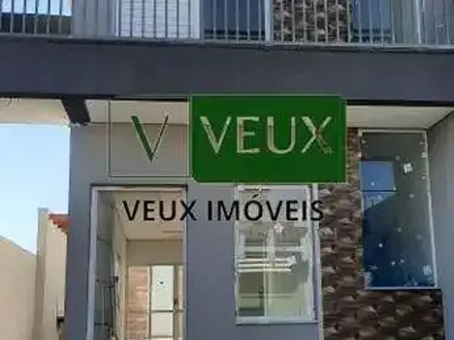Casa / Sobrado para Venda em Caraguatatuba/SP Loteamento Jardim das Palmeiras 2 Quartos