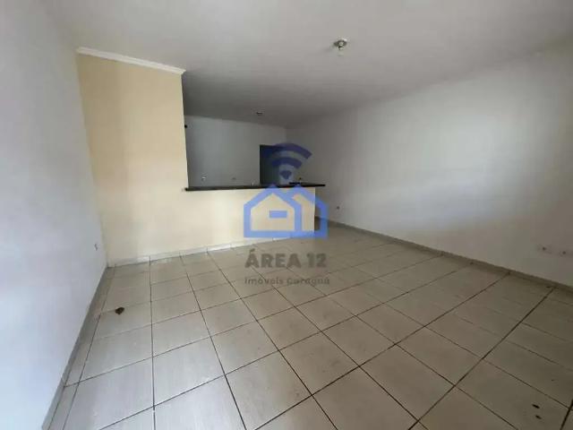 Casa / Sobrado para Venda em Caraguatatuba/SP Loteamento Jardim das Palmeiras 2 Quartos