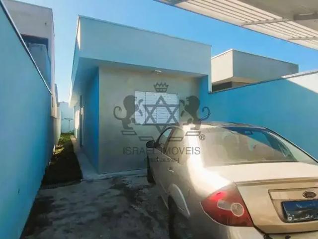 Casa / Sobrado para Venda em Caraguatatuba/SP Loteamento Jardim das Palmeiras 2 Quartos