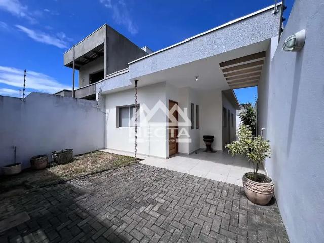 Casa / Sobrado para Venda em Caraguatatuba/SP Loteamento Jardim das Palmeiras 2 Quartos