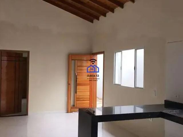 Casa / Sobrado para Venda em Caraguatatuba/SP Loteamento Jardim das Palmeiras 2 Quartos