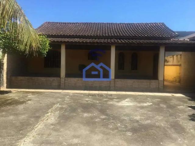 Casa / Sobrado para Venda em Caraguatatuba/SP Loteamento Jardim das Palmeiras 2 Quartos