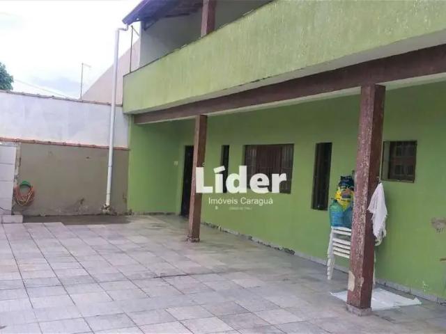 Casa / Sobrado para Venda em Caraguatatuba/SP Loteamento Jardim das Palmeiras 2 Quartos