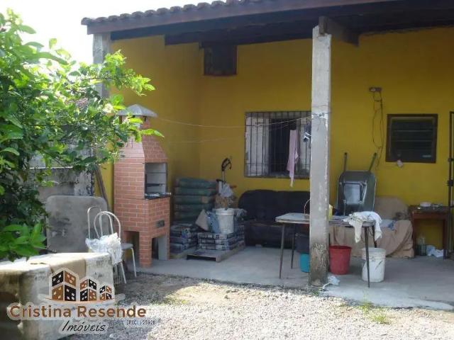 Casa / Sobrado para Venda em Caraguatatuba/SP Loteamento Jardim das Palmeiras 2 Quartos