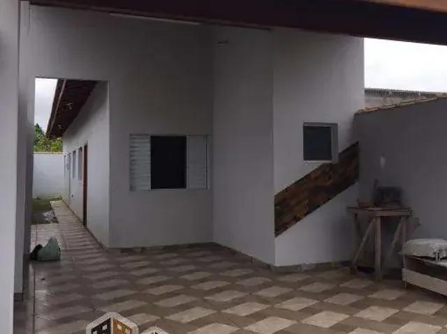 Casa / Sobrado para Venda em Caraguatatuba/SP Loteamento Jardim das Palmeiras 2 Quartos