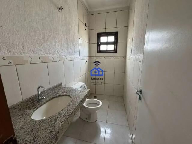 Casa / Sobrado para Venda em Caraguatatuba/SP Loteamento Jardim das Palmeiras 2 Quartos
