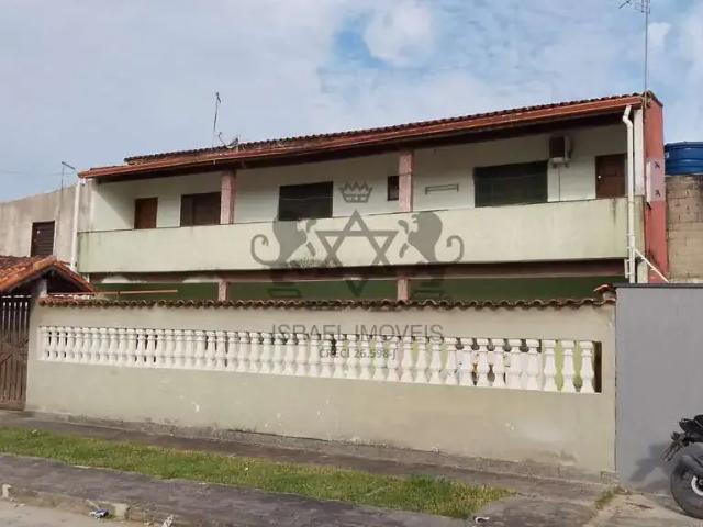 Casa / Sobrado para Venda em Caraguatatuba/SP Loteamento Jardim das Palmeiras 2 Quartos