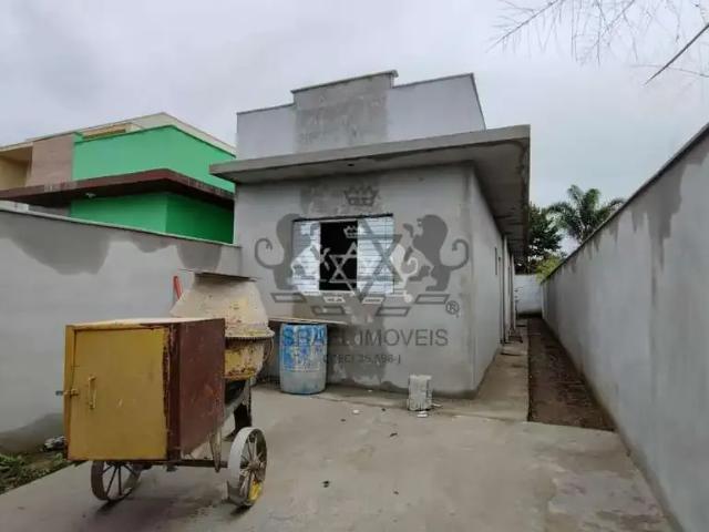 Casa / Sobrado para Venda em Caraguatatuba/SP Loteamento Jardim das Palmeiras 2 Quartos