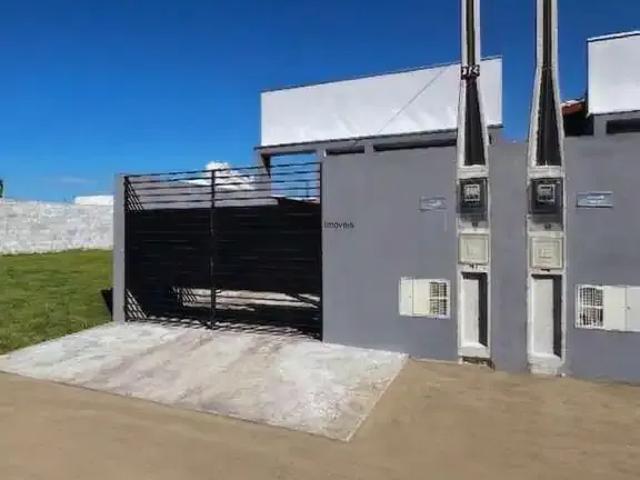 Casa / Sobrado para Venda em Caraguatatuba/SP Loteamento Jardim das Palmeiras 2 Quartos
