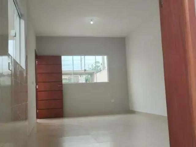 Casa / Sobrado para Venda em Caraguatatuba/SP Loteamento Jardim das Palmeiras 3 Quartos