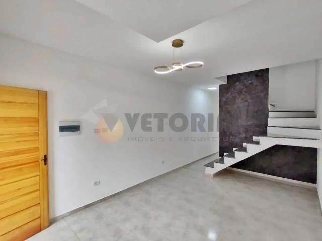 Casa / Sobrado para Venda em Caraguatatuba/SP Loteamento Morada do Mar 2 Quartos