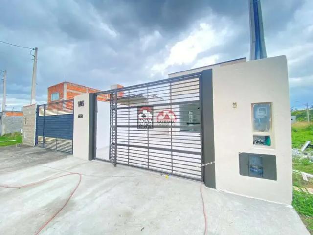 Casa / Sobrado para Venda em Caraguatatuba/SP Loteamento Portal dos Pássaros 2 Quartos