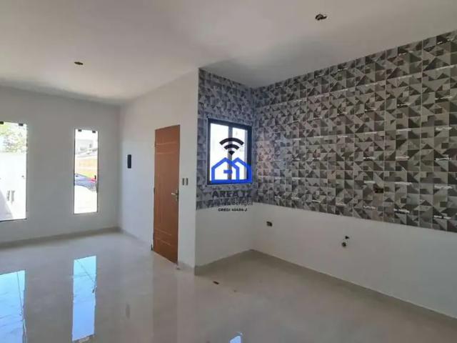 Casa / Sobrado para Venda em Caraguatatuba/SP Loteamento Recreio Juqueriquerê 2 Quartos