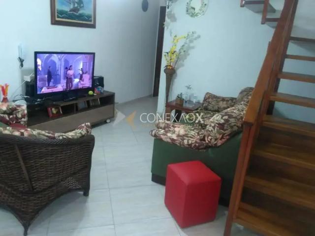 Casa / Sobrado para Venda em Caraguatatuba/SP Loteamento Recreio Juqueriquerê 2 Quartos