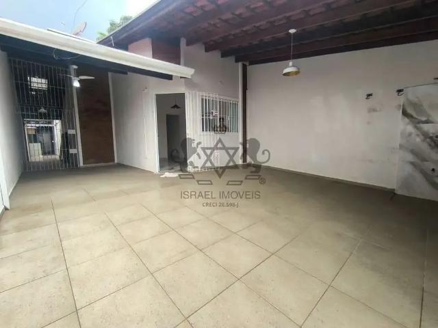 Casa / Sobrado para Venda em Caraguatatuba/SP Loteamento Recreio Juqueriquerê 2 Quartos