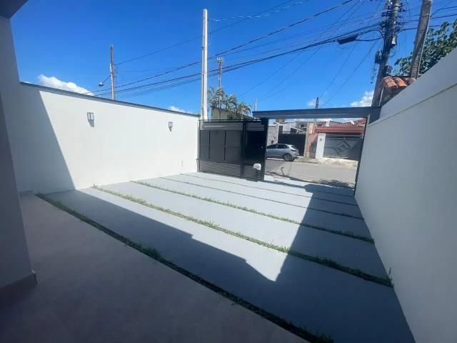Casa / Sobrado para Venda em Caraguatatuba/SP Loteamento Recreio Juqueriquerê 3 Quartos