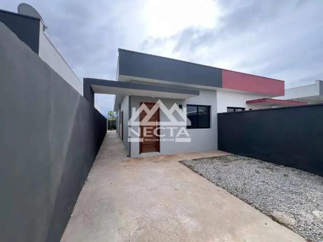 Casa / Sobrado para Venda em Caraguatatuba/SP Loteamento Recreio Juqueriquerê 3 Quartos