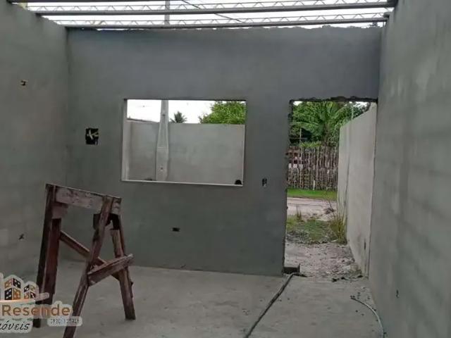 Casa / Sobrado para Venda em Caraguatatuba/SP Loteamento Rio Marinas 2 Quartos