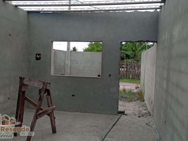 Casa / Sobrado para Venda em Caraguatatuba/SP Loteamento Rio Marinas 2 Quartos