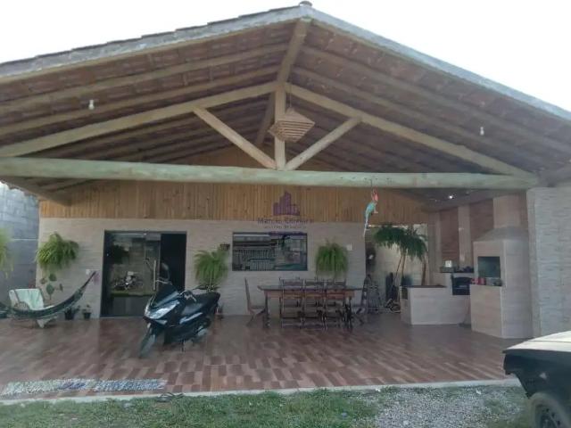 Casa / Sobrado para Venda em Caraguatatuba/SP Loteamento Rio Marinas 3 Quartos