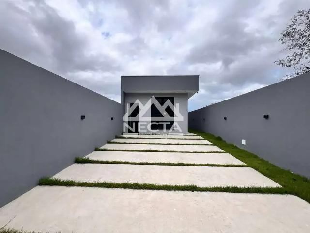 Casa / Sobrado para Venda em Caraguatatuba/SP Loteamento Rio Marinas 3 Quartos