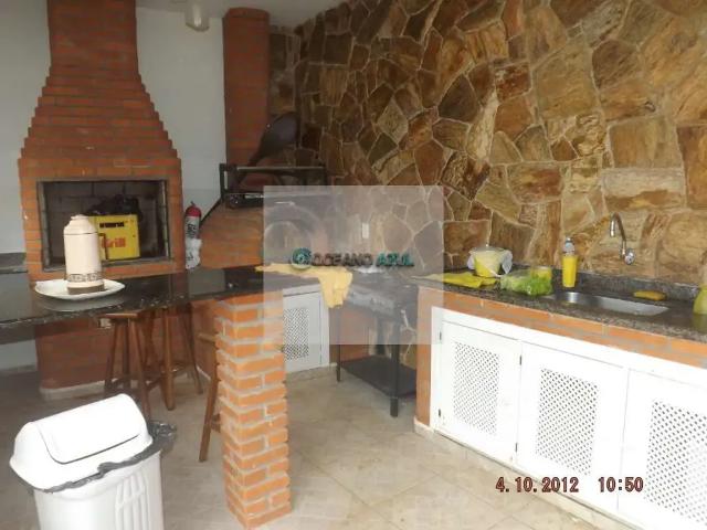 Casa / Sobrado para Venda em Caraguatatuba/SP Loteamento Roteiro do Sol 6 Quartos