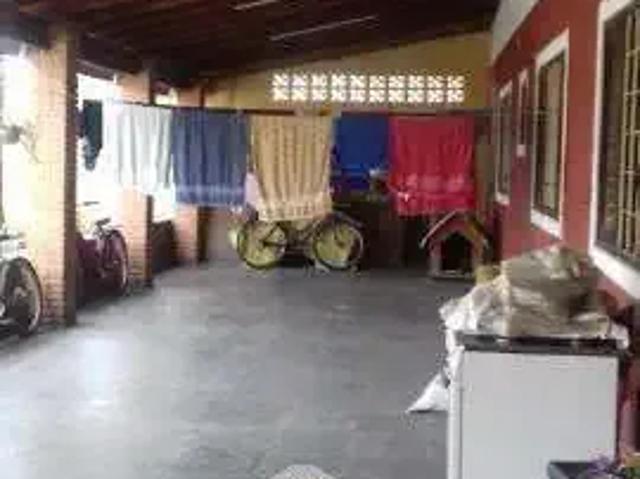 Casa / Sobrado para Venda em Caraguatatuba/SP Morro do Algodão 4 Quartos