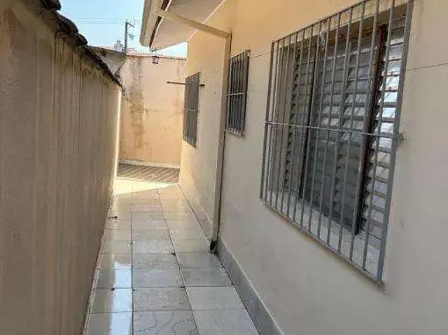Casa / Sobrado para Venda em Caraguatatuba/SP Morro do Algodão 4 Quartos