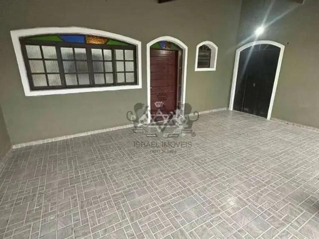 Casa / Sobrado para Venda em Caraguatatuba/SP Morro do Algodão 4 Quartos